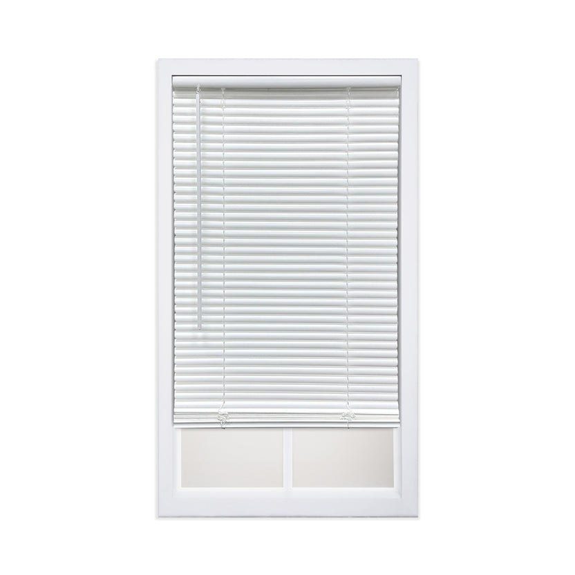 1 inch Vinyl Mini Blinds – Regal Estate USA MRO